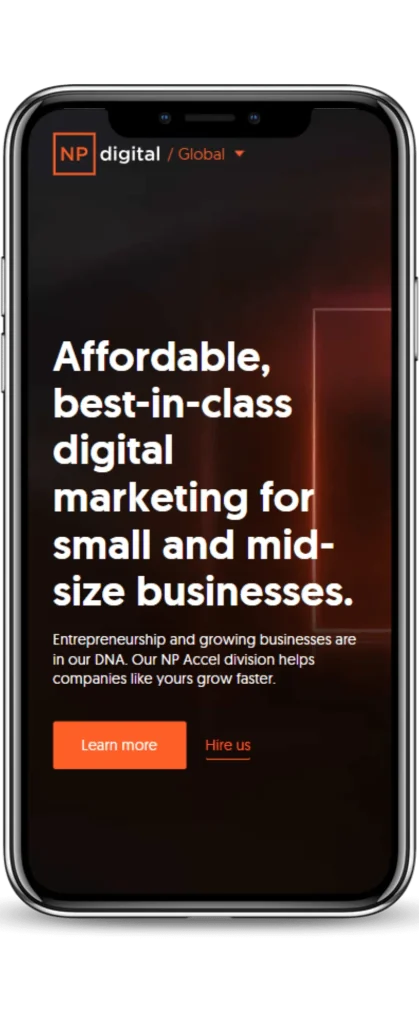 White Label Google Analytics & GA4 Services | DataVinci